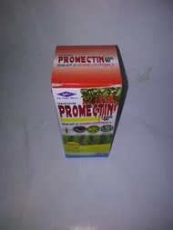 Harga Promektin Terbaru Okt 2024 |BigGo Indonesia