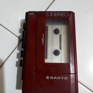 Harga Walkman Sanyo Jadul Terbaru Des 2024 |BigGo Indonesia