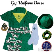 star scout uniform set Price & Voucher Nov 2025 | BigGo Philippines