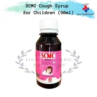 scmc syrup Price & Promotion-Mac 2025 | BigGo Malaysia