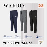 warrix กางเกงวอร์มขาปล่อย ถูกที่สุด พร้อมโปรโมชั่น พ.ย. 2024|BigGoเช็คราคาง่ายๆ
