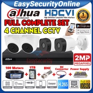 cctv 4 channel full set Price & Promotion-Feb 2025 | BigGo Malaysia
