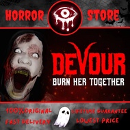 devour steam Price & Promotion-Mac 2025 | BigGo Malaysia