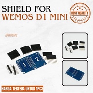wemos shield Price & Promotion-Feb 2026 | BigGo Malaysia