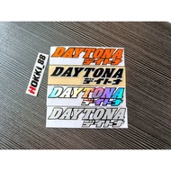 daytona sticker Price & Promotion-Feb 2025 | BigGo Malaysia