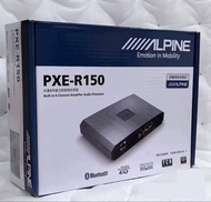 alpine pxe ถูกที่สุด พร้อมโปรโมชั่น ก.ย. 2025 | BigGoเช็คราคาง่ายๆ