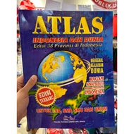 Atlas MAP Book Price & Promotion-Apr 2025 | BigGo Malaysia