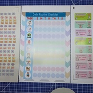 Harga reward chart papan nilai anak Terbaru Sep 2024 |BigGo Indonesia