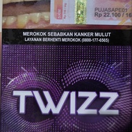 Harga Rokok twizz Terbaru Apr 2025 | BigGo Indonesia