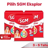 Harga SGM 3 Plus 1000 GR Terbaru Apr 2025 | BigGo Indonesia
