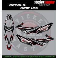 XRM Decals Stickers Price & Voucher Nov 2024|BigGo Philippines