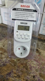 Harga timer listrik digital official Terbaru Sep 2024 |BigGo Indonesia