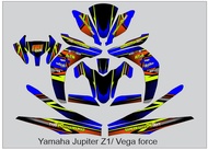 Jupiter Z Decals Price & Voucher Apr 2025 | BigGo Philippines