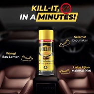 kill it anti lipas Price & Promotion-Jul 2025 | BigGo Malaysia