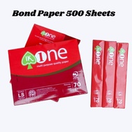Bond Paper RIM Short Price & Voucher Jan 2026 | BigGo Philippines