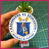 deped sticker Price & Voucher May 2026 | BigGo Philippines