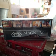 Harga Magnum Kretek Terbaru Apr 2025 | BigGo Indonesia