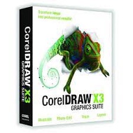 Coreldraw X3 Price & Promotion-Feb 2025 | BigGo Malaysia