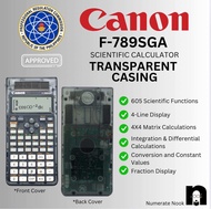Canon F789SGA Calculator Price & Voucher Feb 2026 | BigGo Philippines
