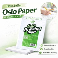 oslo paper Price & Voucher Jul 2026 | BigGo Philippines