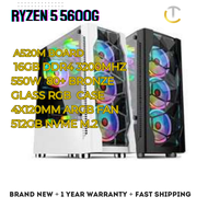 System Unit Case Glass Price & Voucher Jan 2025 | BigGo Philippines