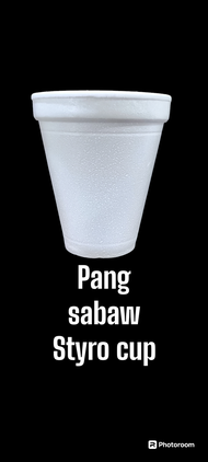 Styro CUP Price & Voucher Oct 2025 | BigGo Philippines