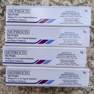 mupirocin ointment 5g Price & Voucher Mar 2026 | BigGo Philippines