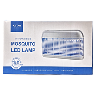 Kinyo 捕蚊燈的價格推薦 - 2025年8月 | 比價比個夠BigGo