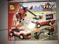 Harga Rescue Team Terbaru Jan 2025 | BigGo Indonesia