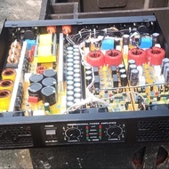Harga Amplifier Class D Smps Terbaru Jun 2026 | BigGo Indonesia
