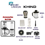 khind blender chopper Price & Promotion-Apr 2025 | BigGo Malaysia