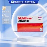 mobithron advance Price & Promotion-Dis 2025 | BigGo Malaysia