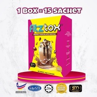 fitztox Price & Promotion-Mei 2025 | BigGo Malaysia