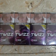 Harga Rokok twizz Terbaru Mar 2025 | BigGo Indonesia