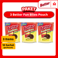 Harga Biskuit Better FUN Bites Terbaru Jun 2026 | BigGo Indonesia