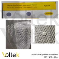 expanded wire mesh Price & Voucher Jan 2026 | BigGo Philippines