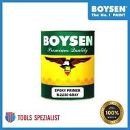 epoxy primer boysen Price & Voucher May 2026 | BigGo Philippines