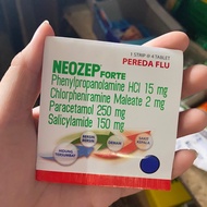neozep Price & Promotion-Jan 2025|BigGo Malaysia
