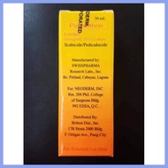 permethrin lotion Price & Voucher Jun 2026 | BigGo Philippines