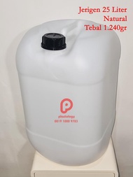 Harga jerigen 25 liter baru Terbaru Nov 2024 |BigGo Indonesia