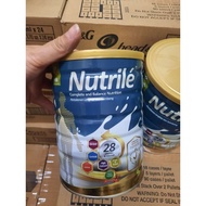 Nutrile Milk Price & Promotion-Nov 2025 | BigGo Malaysia