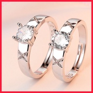 Harga Cincin Tunangan Perak 925 Terbaru Jun 2026 | BigGo Indonesia