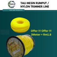 tali mesin rumput nylon Price & Promotion-Jun 2026 | BigGo Malaysia