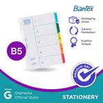 Harga bantex b5 Terbaru Sep 2024 |BigGo Indonesia