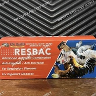 resbac Price & Voucher Nov 2025 | BigGo Philippines