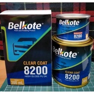 Harga 2k clear coat Terbaru Jun 2026 | BigGo Indonesia