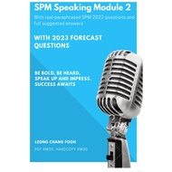 speaking module spm 2 Price & Promotion-Sep 2024|BigGo Malaysia