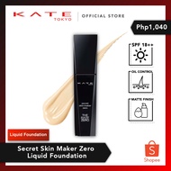 kate foundation zero base Price & Promotion-Mac 2025 | BigGo Malaysia