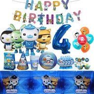 octonauts party Price & Promotion-Sep 2024|BigGo Malaysia
