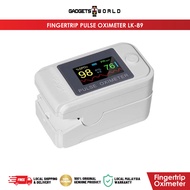 lk89 pulse oximeter Price & Promotion-Mei 2025 | BigGo Malaysia